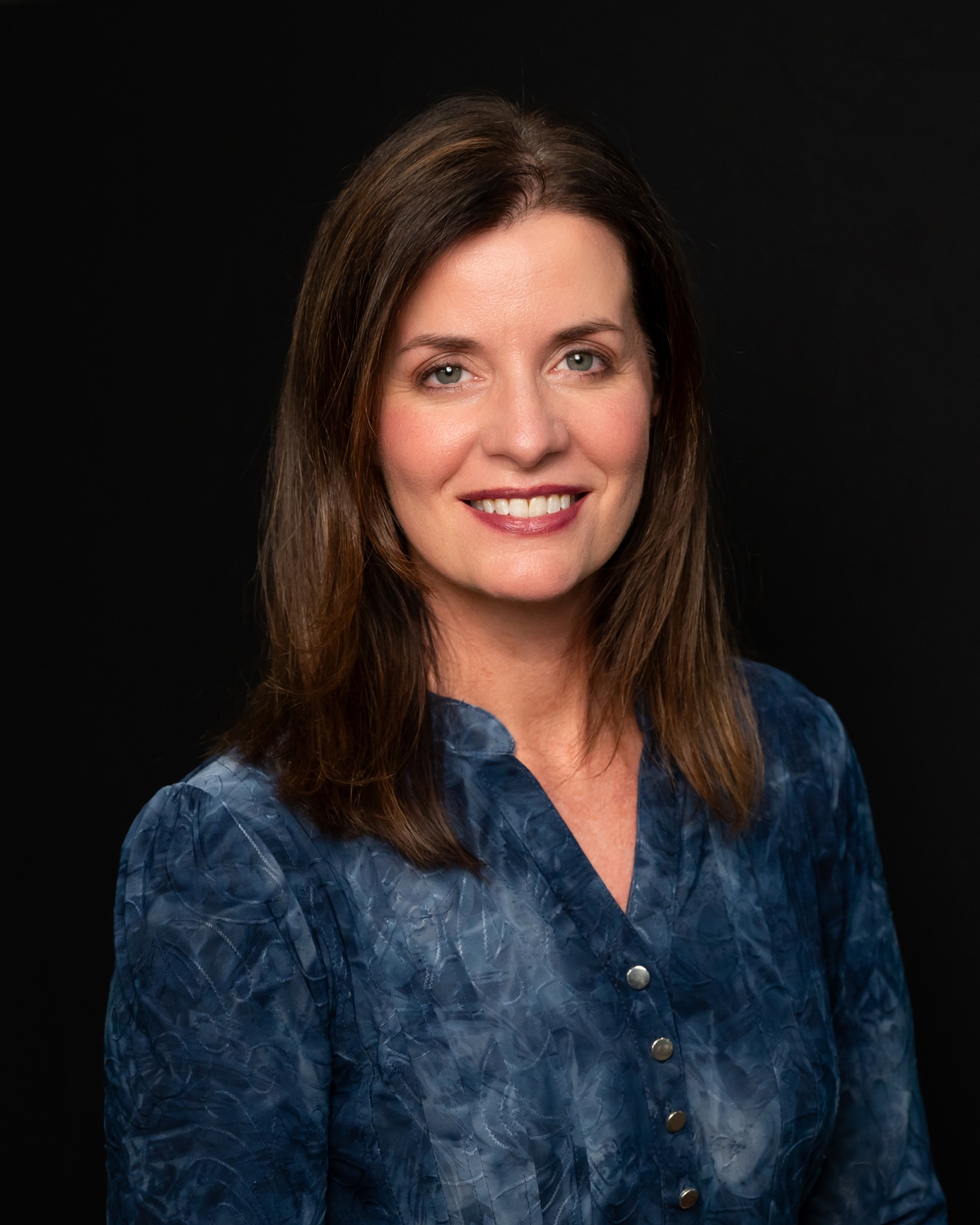 Kelly Butler - Capstone Health